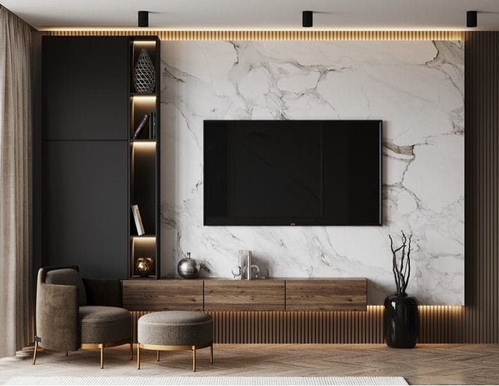 Shutters - Fresco interiors