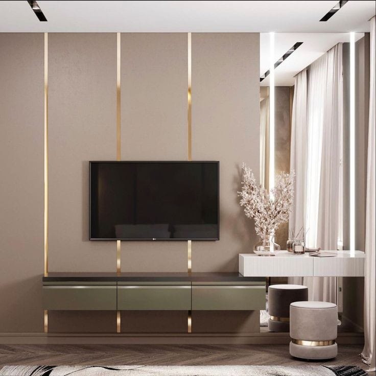 Shutters - Fresco interiors